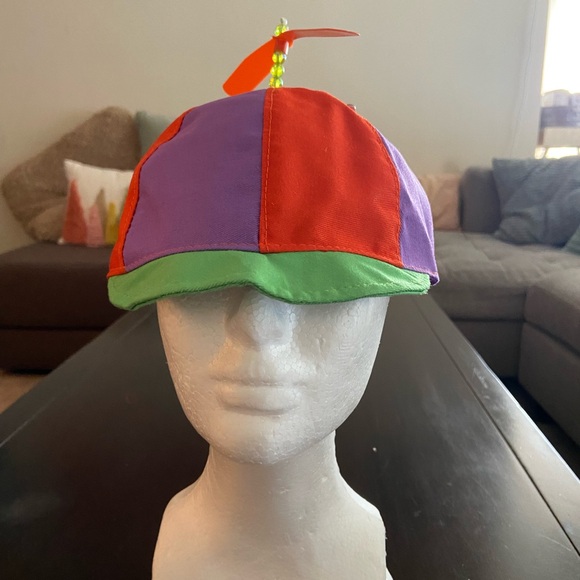 Accessories | Tweedle Dumtweedle Dee Costume Hat | Poshmark